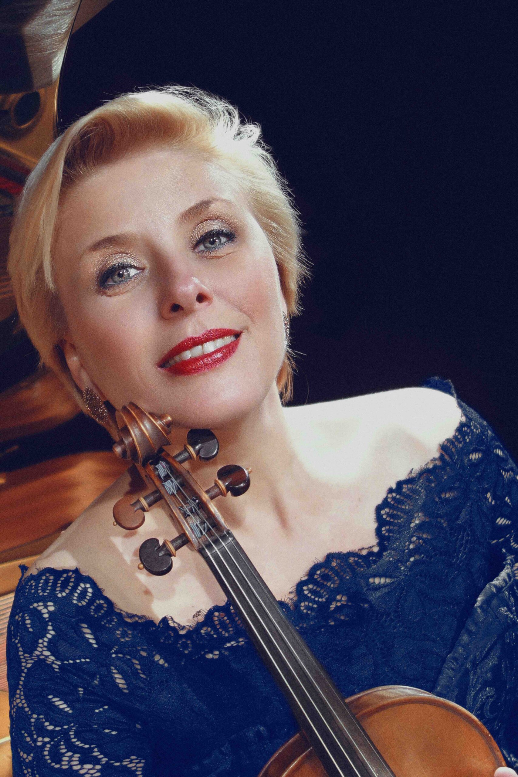 La mandoline de LVIV - C. Cernat, J. Depardieu, J. Martineau, T ...